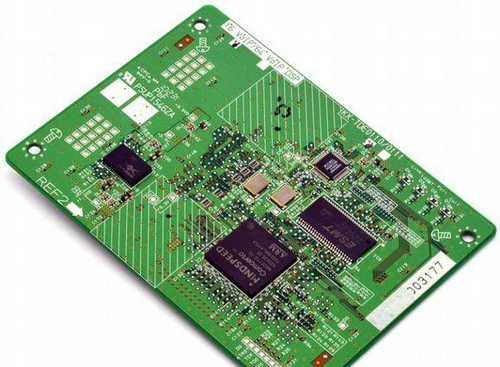 Плата VoIP (DSP64) Panasonic KX TDE0111