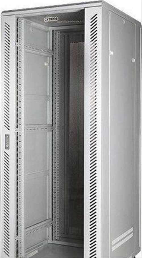 Серверный шкаф 19 напольный 47U gyders GDR-478080G