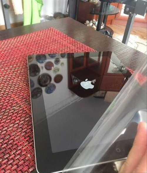 iPad 3 32G с sim картой Retina Display