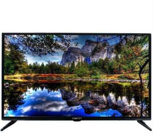 Телевизор же led smartTv Android 40' доставка