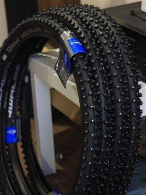 schwalbe ice spiker pro 27.5