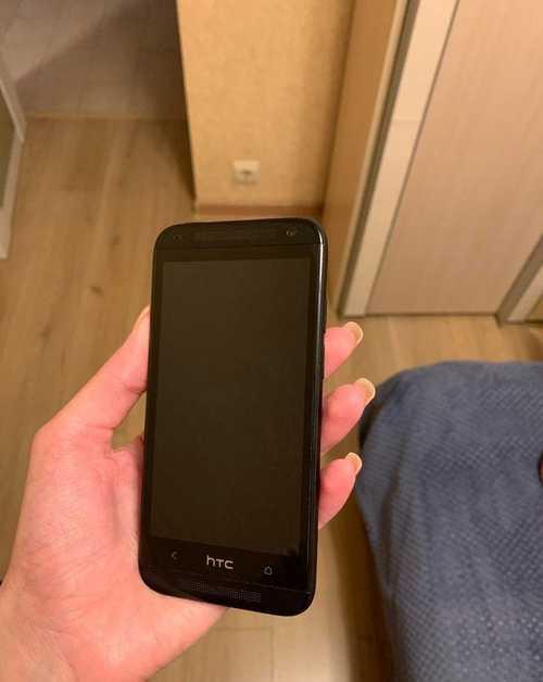 HTC Desire 601