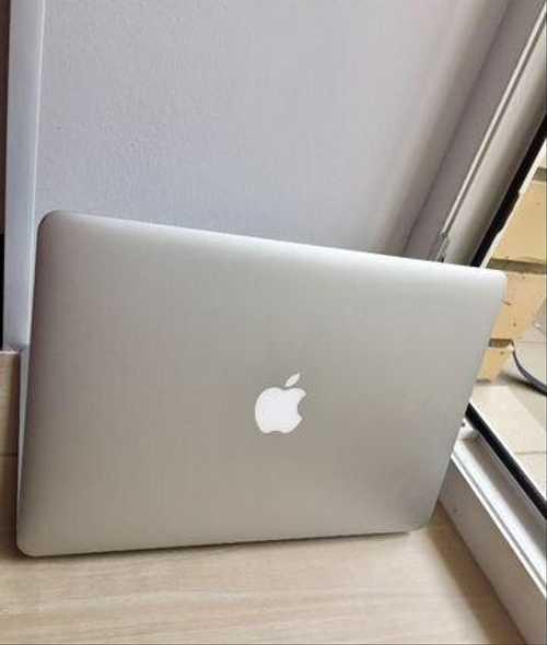 MacBook Air 13 SSD 256 gb