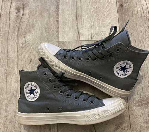 Кеды Converse Chuck Taylor All Star II