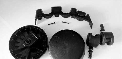 Комплект колес и органайзер от Karcher SE3001