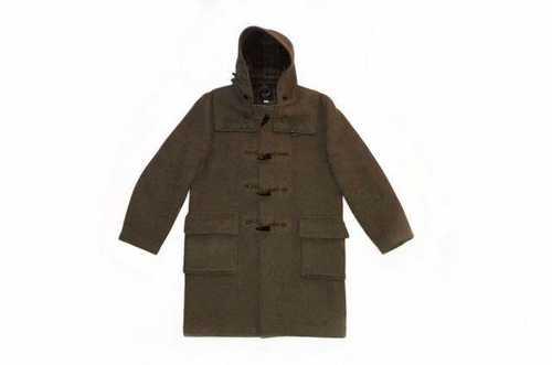 Gloverall Duffle Coat
