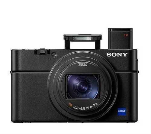 Фотокамера Sony DSC-RX100 M7 новый PCT