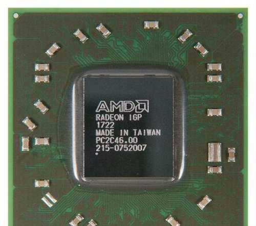 215-0752007 северный мост AMD RX881