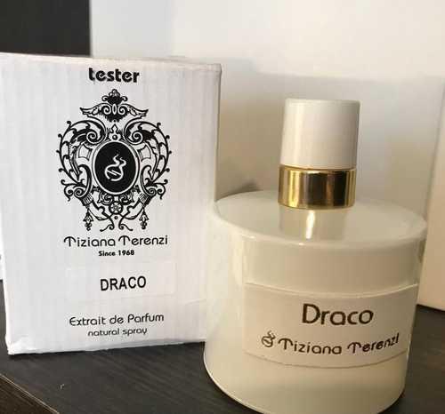 Tiziana Terenzi "Draco", 100 ml