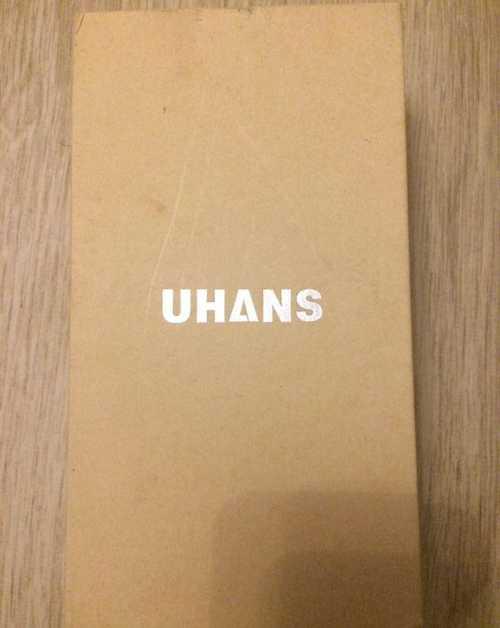 Uhans A101s