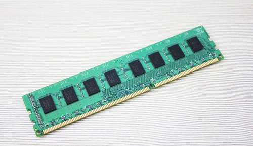 Оперативная память DDR3 2 GB 1333 MHz Noname