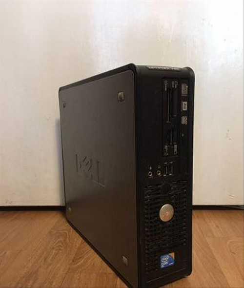 Компьютер Dell Optiplex 780