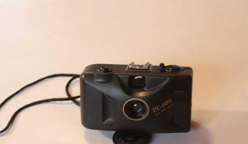 Фотоаппарат PC-606