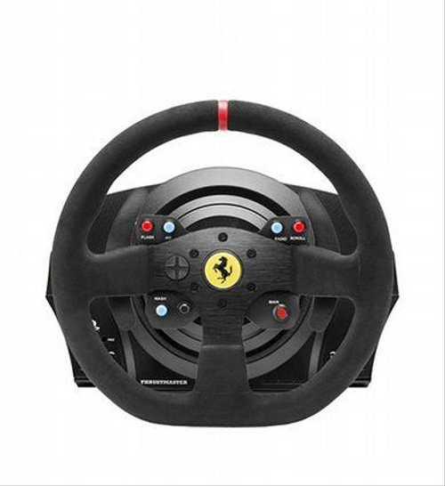 Thrustmaster t300 ferrari