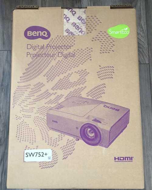 Проектор Benq SW752+