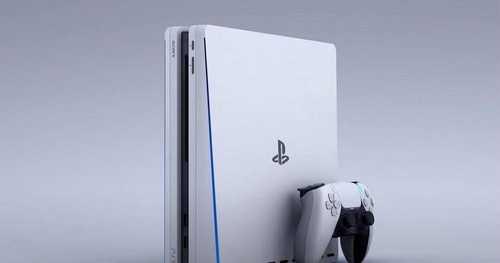 Sony PlayStation 5 Предзаказ