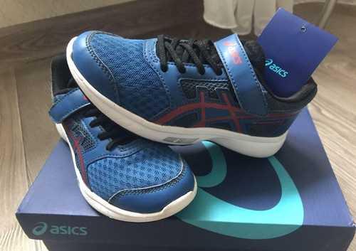 Кроссовки asics р.29