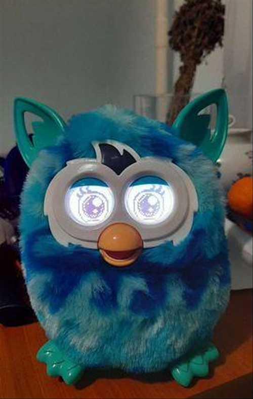 Игрушка Furby Boom