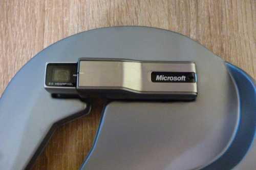 Веб камера Microsoft lifecamnx-6000