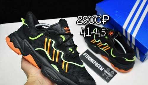 Кроссовки Adidas Ozweego