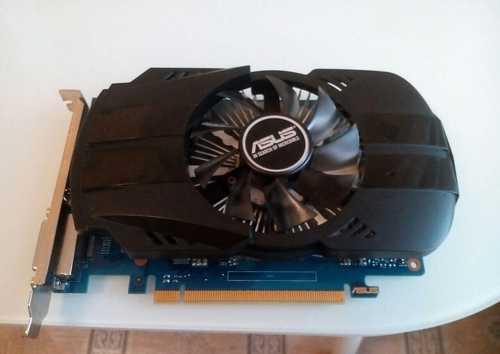 Asus GeForce GT1030