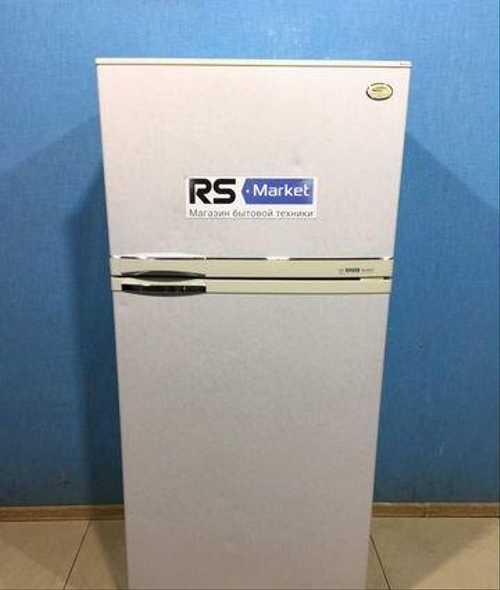 Холодильник SAMSUNG SR 558 DV