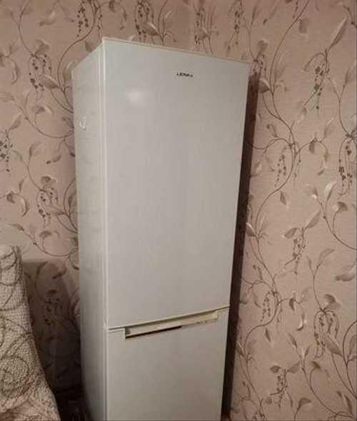 Холодильник leran cbf 185 w
