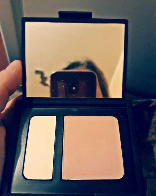 Контуринг Nars