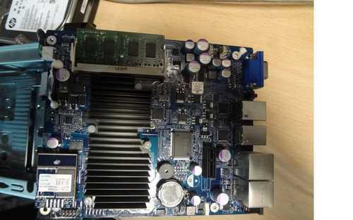 Qnap TS-259 Pro II V2.0