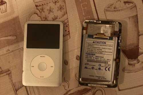 Плеер Ipod video