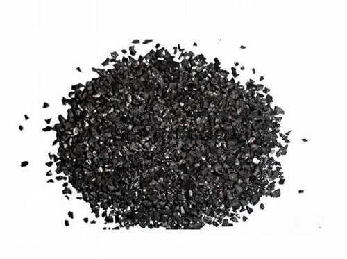 Кокосовый активированный уголь (кау-207с)