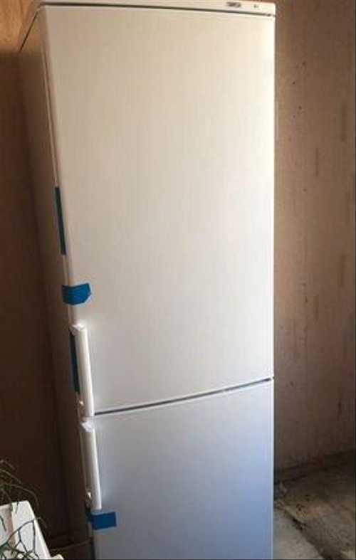 Новый Холодильник atlant XM 4021-000