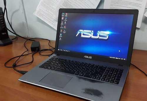 Asus (Core i3-4010U, nVidia 840M, 4Gb, 500Gb)