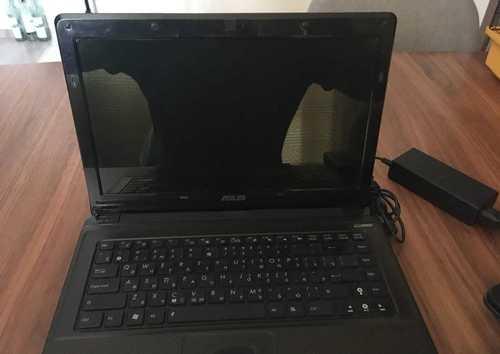 Ноутбук Asus K42F
