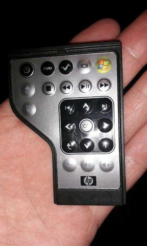 Пульт от ноутбука HP Pavilion DV 6