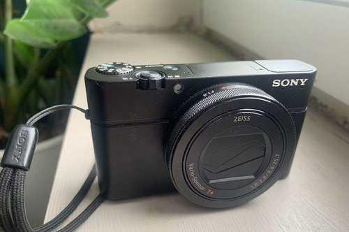 Sony rx100 m4