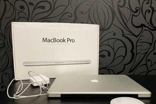 Apple MacBook Pro