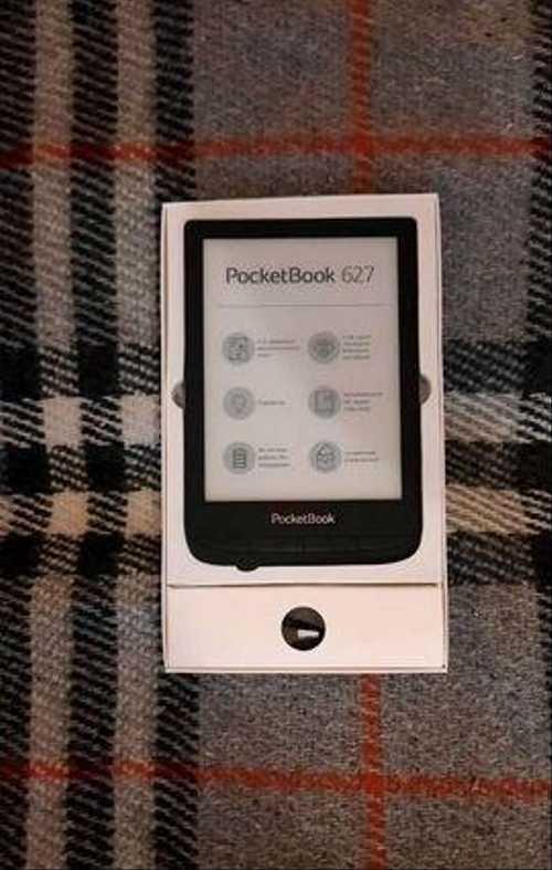 PocketBook 627
