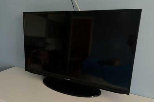 Телевизор Samsung/ smart tv 40’ (102 см) wi-fi
