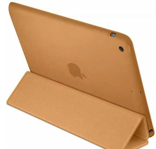 Кожаный чехол на iPad Air 1/2/3 Pro 10.5 /9.7 2017