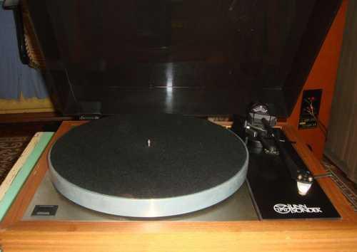 Проигрыватель винила Linn sondek LP12