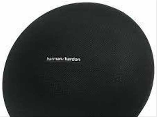 Портативная колонка harman kardon