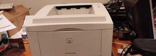 Принтер Xerox Docuprint P1210
