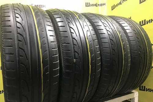 Nexen N6000 225/55r17