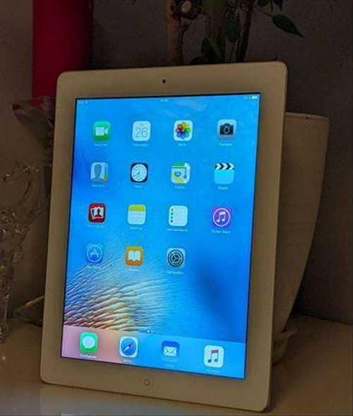 iPad 3 32GB