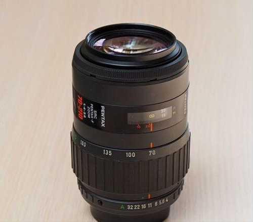 SMC Pentax-F 70-210mm F4-5,6