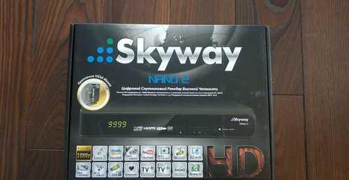 Skyway nano 2