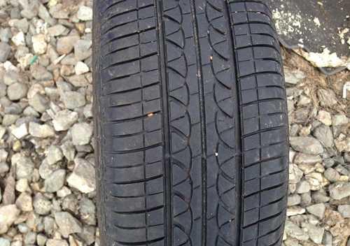Bridgestone b250 175/70 r14 всего одна шина 1шт