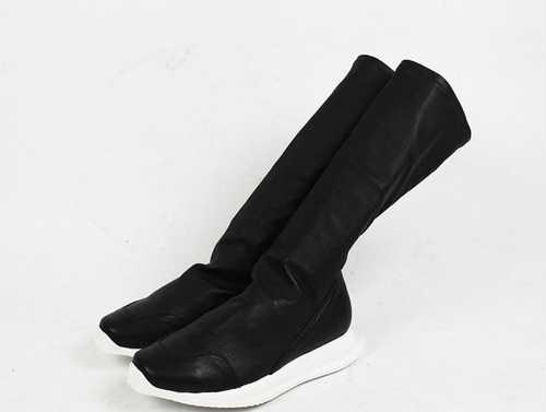 Сапоги Rick Owens 38 - 44