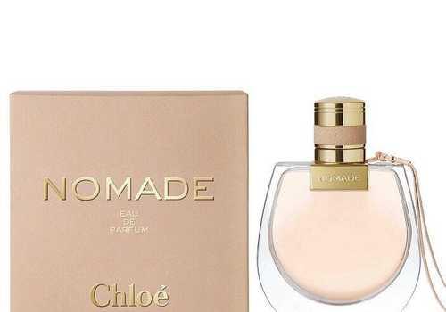 Парфюм Nomade Chloe